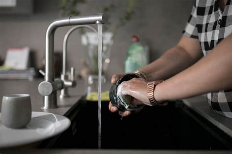 Trucos Para Ahorrar Agua En Tu Casa Y En Tu Comunidad De Vecinos