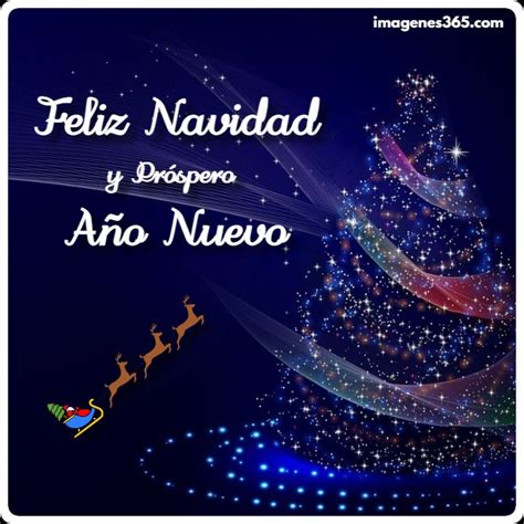 21 Imágenes De Feliz Navidad Y Próspero Año Nuevo 2024 Imagenes 365