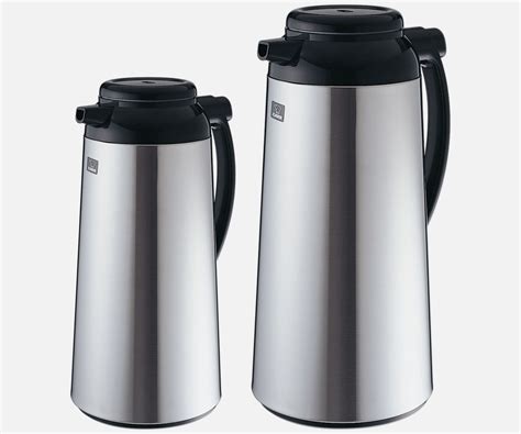 Premium Thermal Carafe AFFB 10S 19S Zojirushi