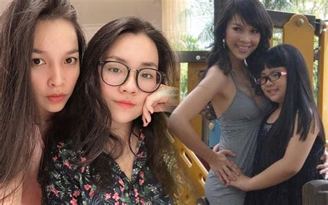 Hiền Thục khoe ảnh con gái thuở nhỏ Báo Phụ Nữ Việt Nam