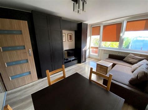 Mieszkanie w bloku mieszkalnym wysoki standard 56 20 m² na sprzedaż