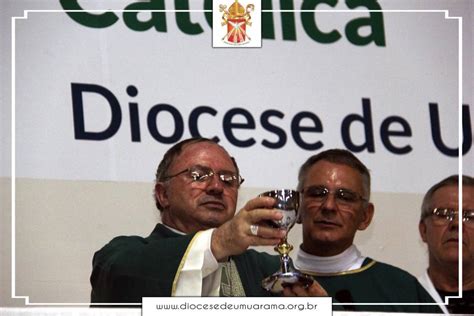 Missa Do Jubileu De Ouro Da Rcc