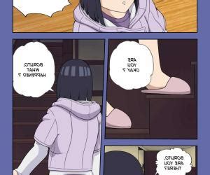 Hinata Hyuga Sex Manga Comics Anime15