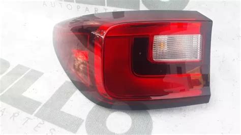 Calavera Mg Zs Original Meses Sin Inter S