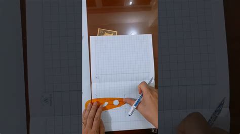 Hướng dẫn Cách sử dụng thước vẽ parabol để tạo ra hình dạng chính xác