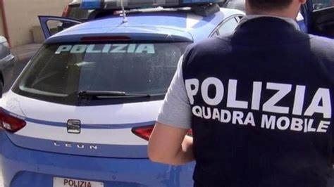 Blitz Antimafia A Catania Scoperti I Nuovi Vertici Di Cosa Nostra 25