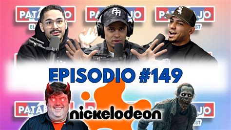 La Oscura Verdad Sobre Nickelodeon Un Zombie Se Come Una Pierna Humana