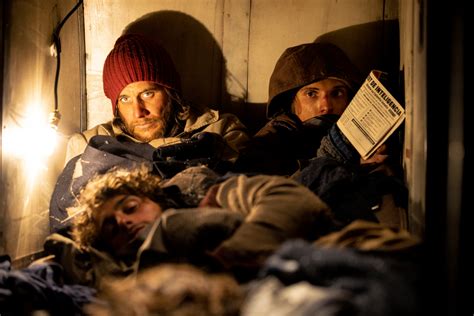A Sociedade da Neve Veja como é a verdadeira história por trás do filme