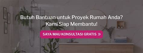 Inspirasi Dan Biaya Renovasi Kamar Mandi Meski Mungil Isinya Lengkap