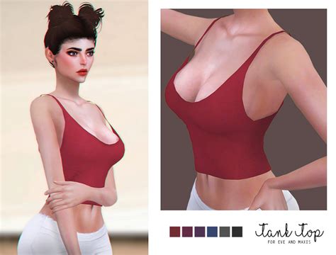 Sims 4 Mods Naked Toobrasil
