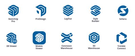 Sketchup Logo Png