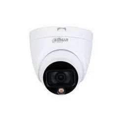 Dahua DH HAC HDW1209TLQP LED Colour Dome Camera Camera Range 15 To 20