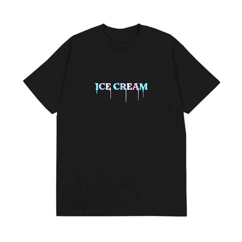 Blackpink T Shirts BLACKPINK Ice Cream Classic T Shirt Blackpink Store