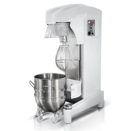 Batteur mélangeur professionnel Steno big line spécial patisserie et