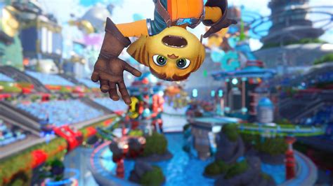 Personajes icónicos de PlayStation recibirán skins en Fall Guys