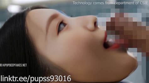 Deepfake 딥페이크 pussy fuck scene with hot Miyeon 조미연 G I DLE 여자 아이들