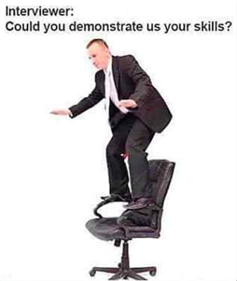 Funny Memes You Should See Before Going For A Job Interview 22 Pics