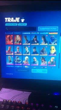 ESSA CONTA DE FORTNITE Fortnite Contas Fortnite GGMAX