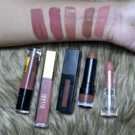 Revolution Matte Lipstick Muse Lira Import Limited