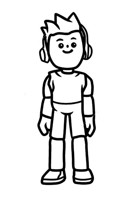 Desenhos De Pk Xd Para Pintar E Colorir Pop Lembrancinhas