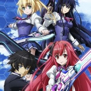 Kuusen Madoushi Kouhosei no Kyoukan Colección de Evansand Sonik