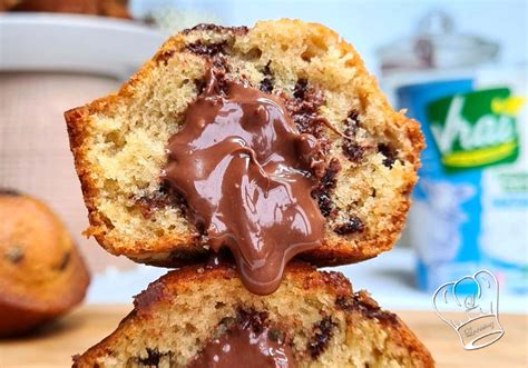 Top 67 Imagen Muffins Nutella Sans Yaourt Marmiton Fr Thptnganamst