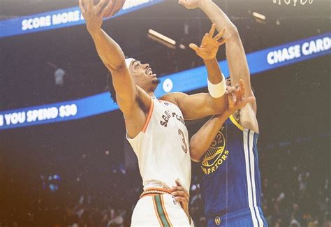 Golden State Warriors San Antonio Spurs Vs Golden State Warriors Game
