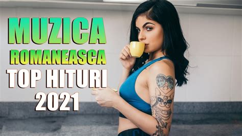 Muzica Romaneasca De Vara Mix 2021 Cele Mai Ascultate Hituri