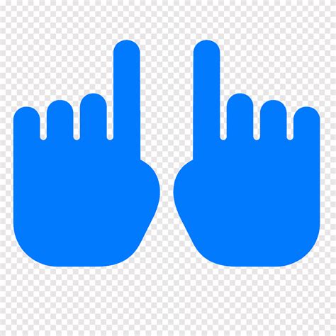 Computer Icons Hand Finger Thumb Hands Hand People Png PNGEgg