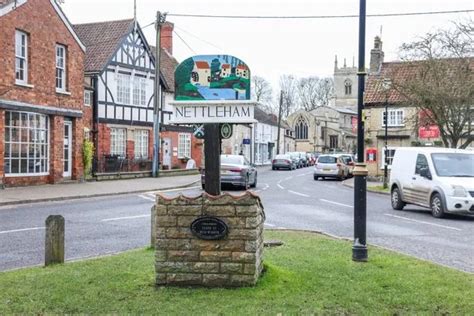 We Went To The Best Place To Live In Lincolnshire And Were Met With