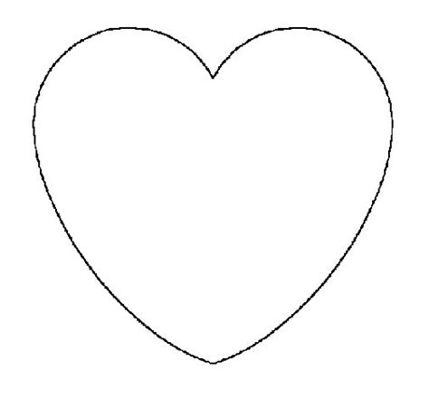 Disegno Di Cuore Da Colorare Acolore The Best Porn Website