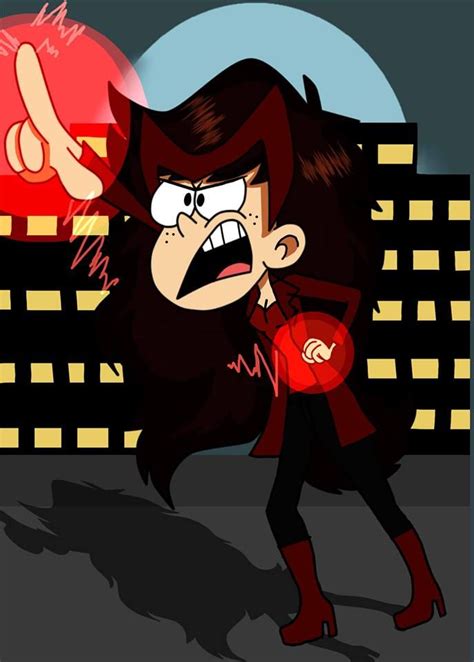 Pin By Hannahs Backup On Luna Loud Loud House Characters The Loud House Luna Lynn Loud