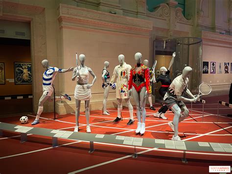 Les expositions autour du sport à voir dans les musées de Paris et d