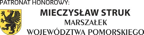 Honorowy patronat Marszałka Województwa Pomorskiego nad GPBT