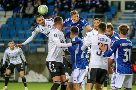 Transmisja Meczu Legia Warszawa Molde Fk Legia Net