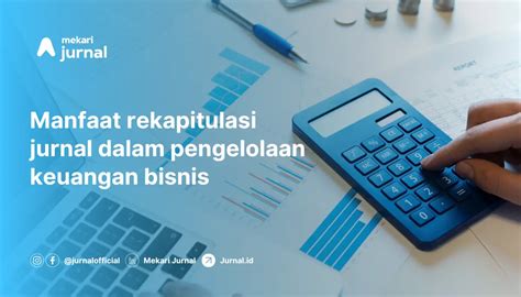 Panduan Dan Contoh Cara Rekapitulasi Jurnal Yang Benar