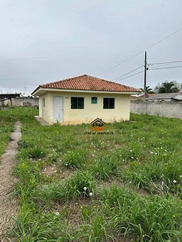 Casa Para Alugar Campina Grande Do Sul Pr Olx