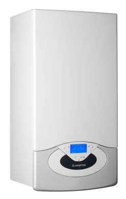 Centrala Termica Condensatie Ariston Genus Premium Evo Hp Ff Kw
