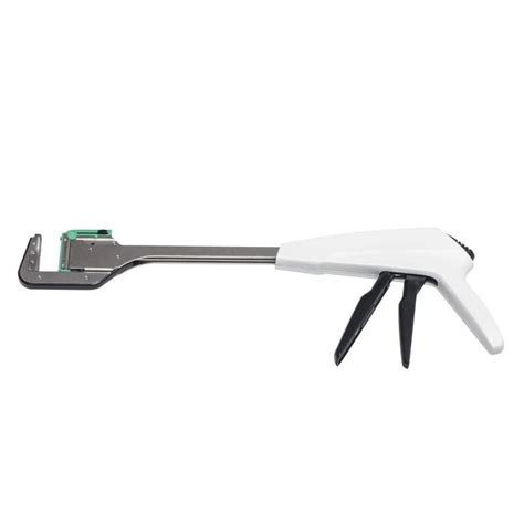 Grapadora Quirúrgica Lineal Desechable Diametro de la grapa 0 28mm