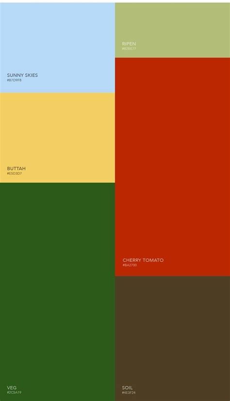 Pin By Sarli Murat On Duvar Renkleri 3 In 2024 Color Palette