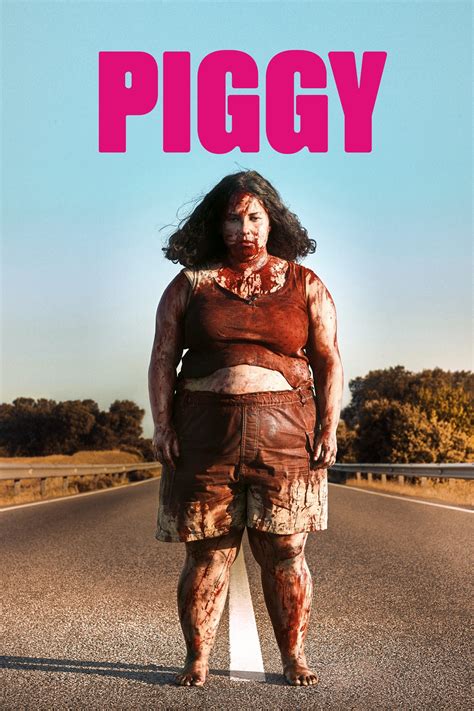 Piggy Movie Reviews And Movie Ratings TV Guide