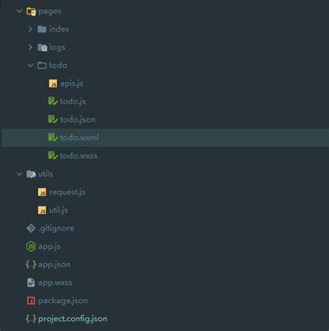 taro开发微信小程序 taro、react、typescript jke首页