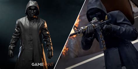 How To Get Squid Game Operators In Call Of Duty Black Ops Warzone