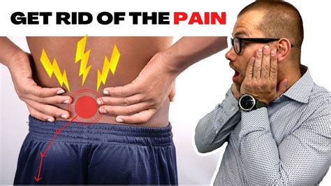 SCIATICA Pain Relief Exercises TOP 5 EXERCISES YouTube