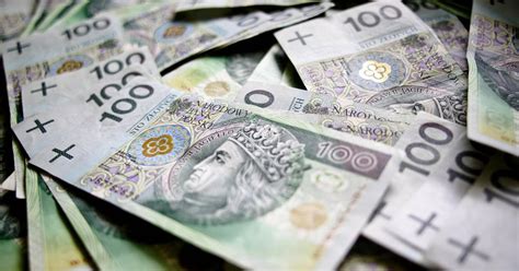 Kurs złotego Dlaczego polska waluta tak łatwo traci