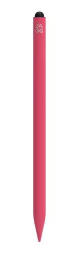 Lápiz Pro Stylus 2 Zagg Carga Inalámbrica Rosa