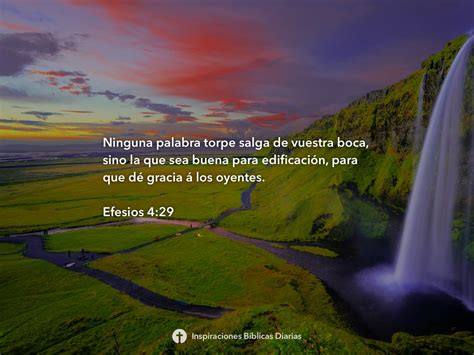 Efesios Inspiraciones B Blicas Diarias