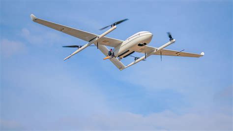 9 Best Long Range Drone 2023 Ultimate Guide Review JOUAV