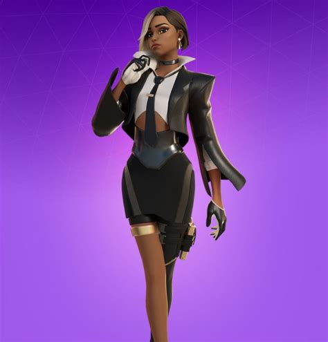 Fortnite Antonia Skin Character Png Images Pro Game Guides