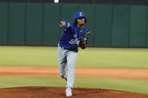 Licey Anuncia Su Rotaci N Para Los Pr Ximos Partidos